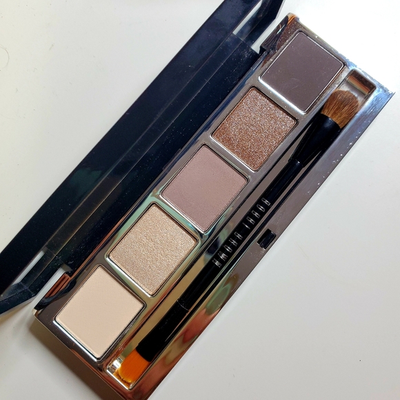 Bobbi Brown | Makeup | Bobbi Brown Graystone Eye Palette | Poshmark